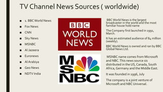 P2 news providers | PPT