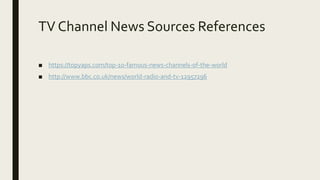 P2 news providers | PPT