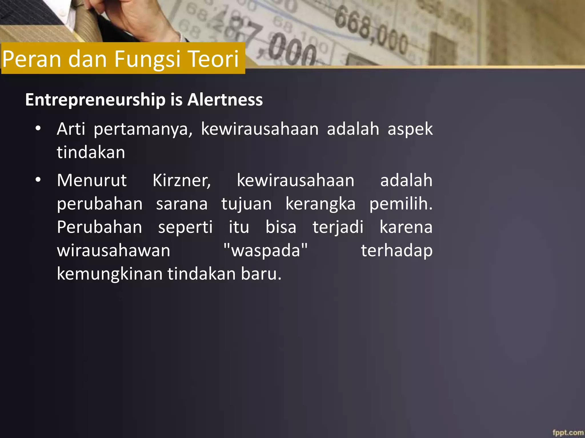 P2-Pendekatan teoritik dalam entrepreneurship .pptx