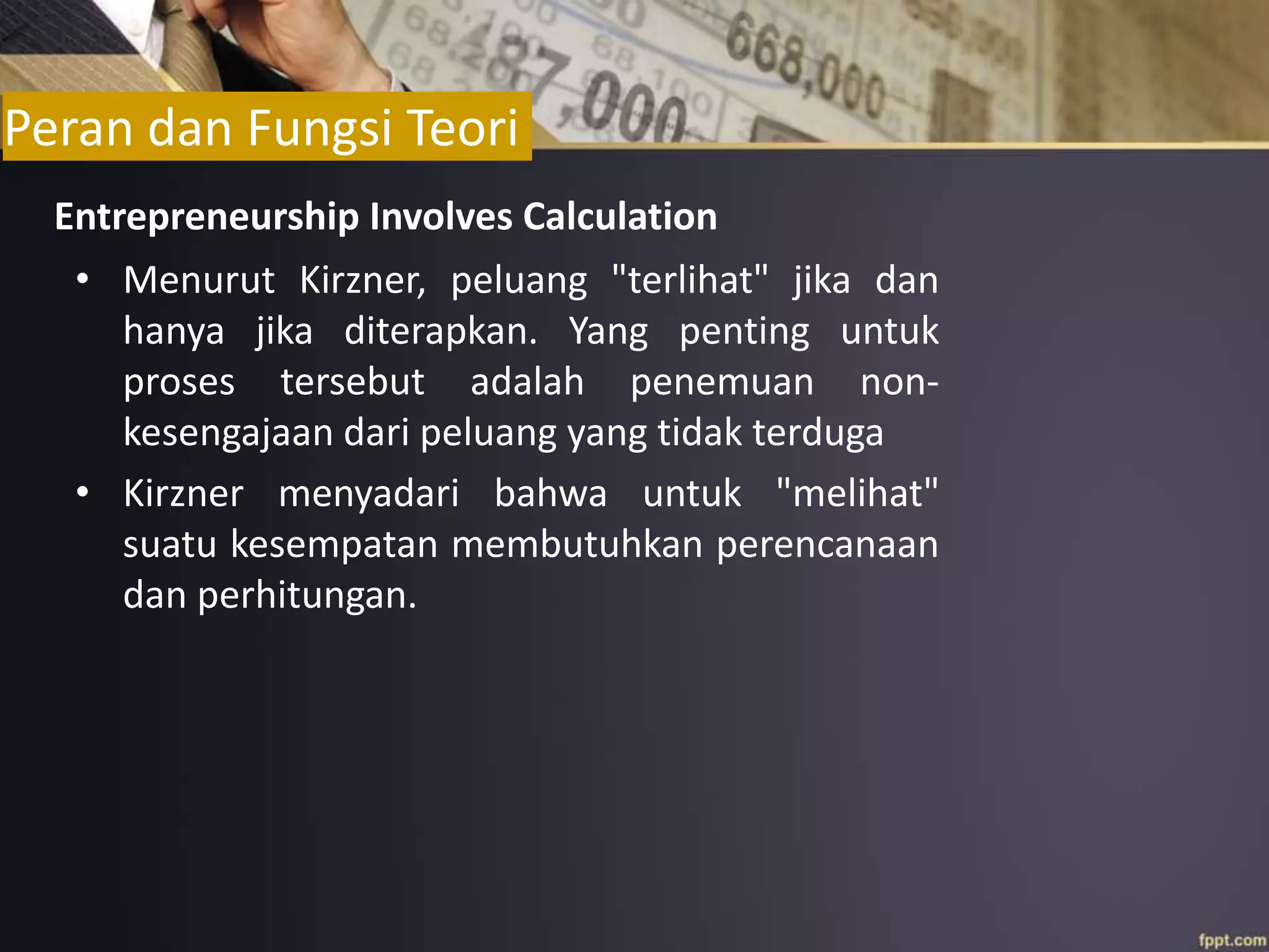 P2-Pendekatan teoritik dalam entrepreneurship .pptx