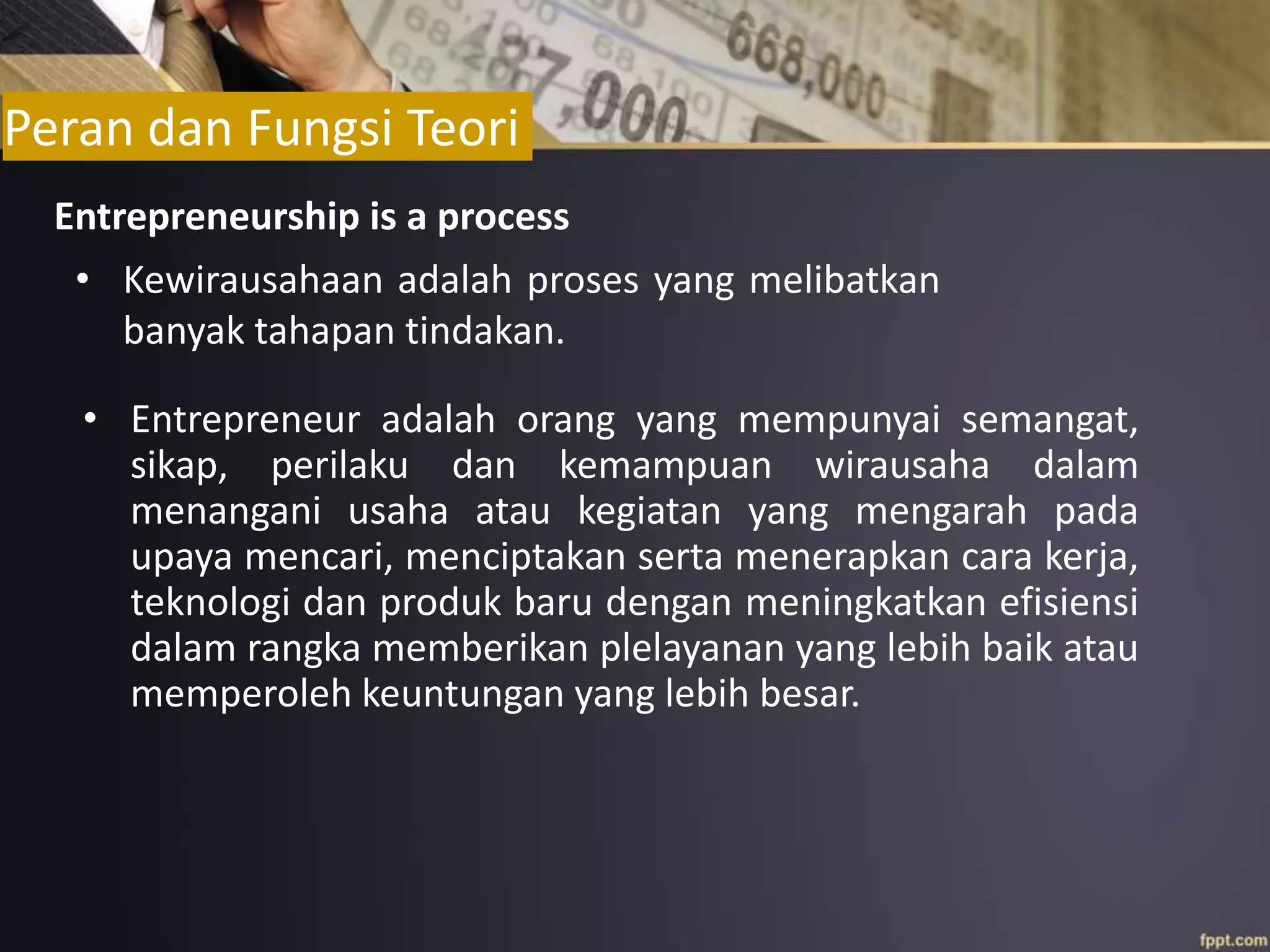P2-Pendekatan teoritik dalam entrepreneurship .pptx