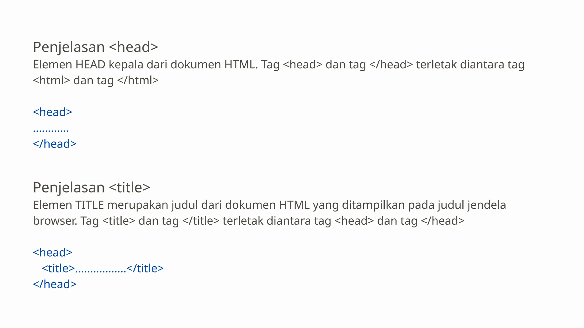 P2 - Pengenalan Web Development Dan HTML.pptx
