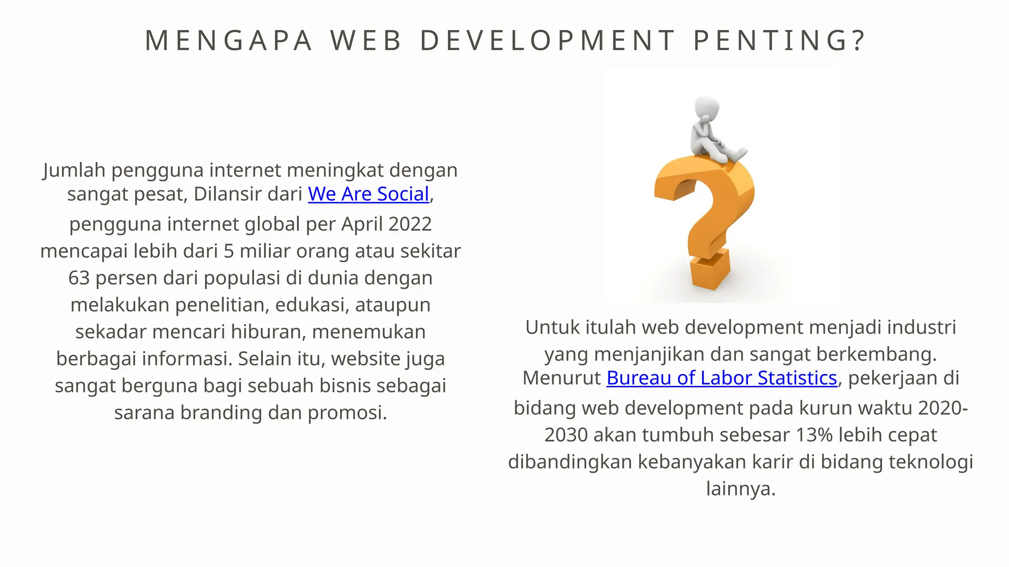 P2 - Pengenalan Web Development Dan HTML.pptx