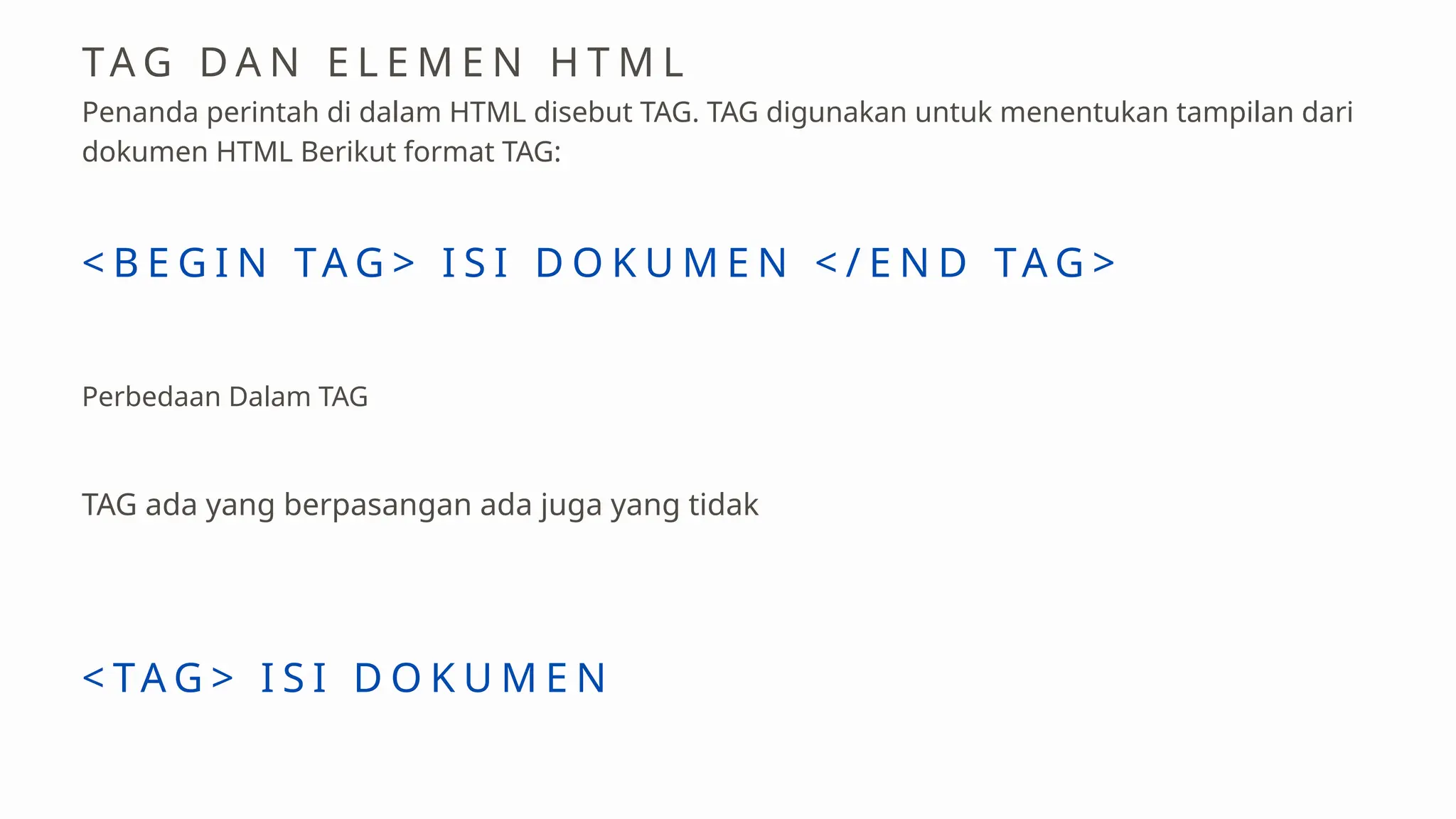 P2 - Pengenalan Web Development Dan HTML.pptx