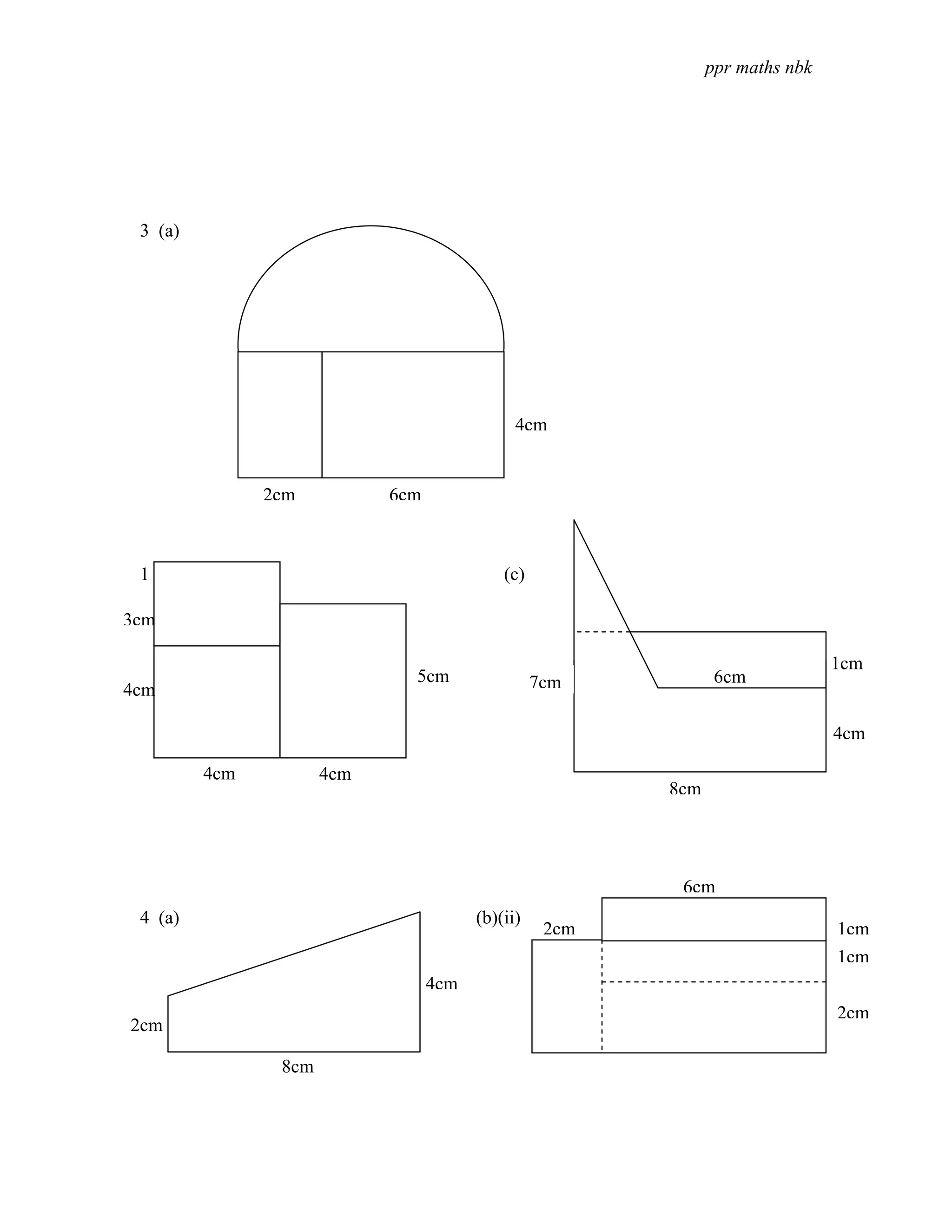 P2 Plans & Elevation Test | PDF