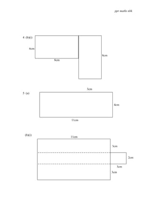 P2 Plans & Elevation Test | PDF