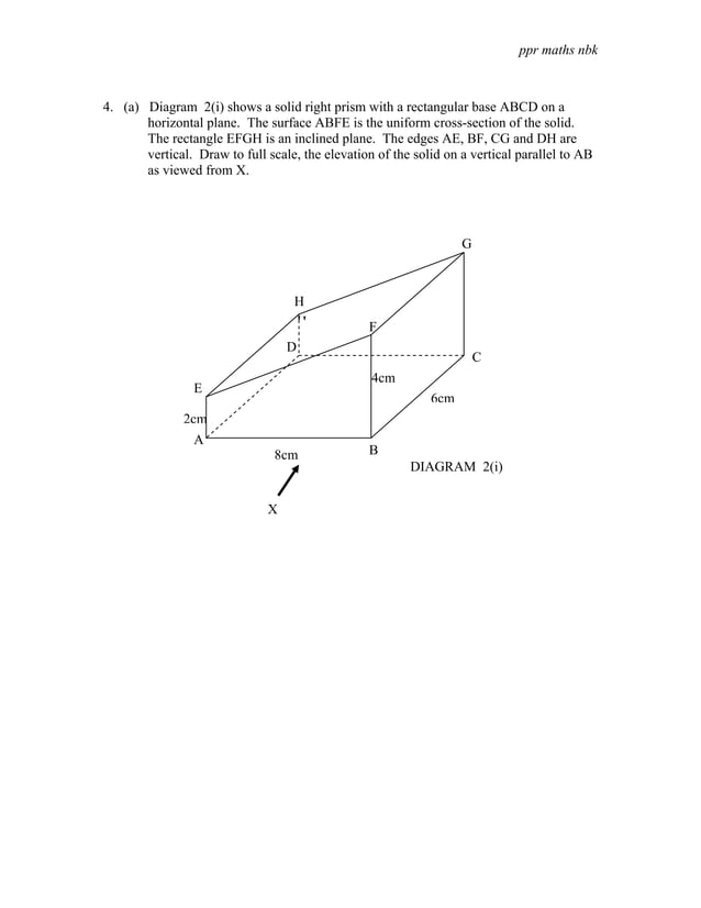 P2 Plans & Elevation Test | PDF