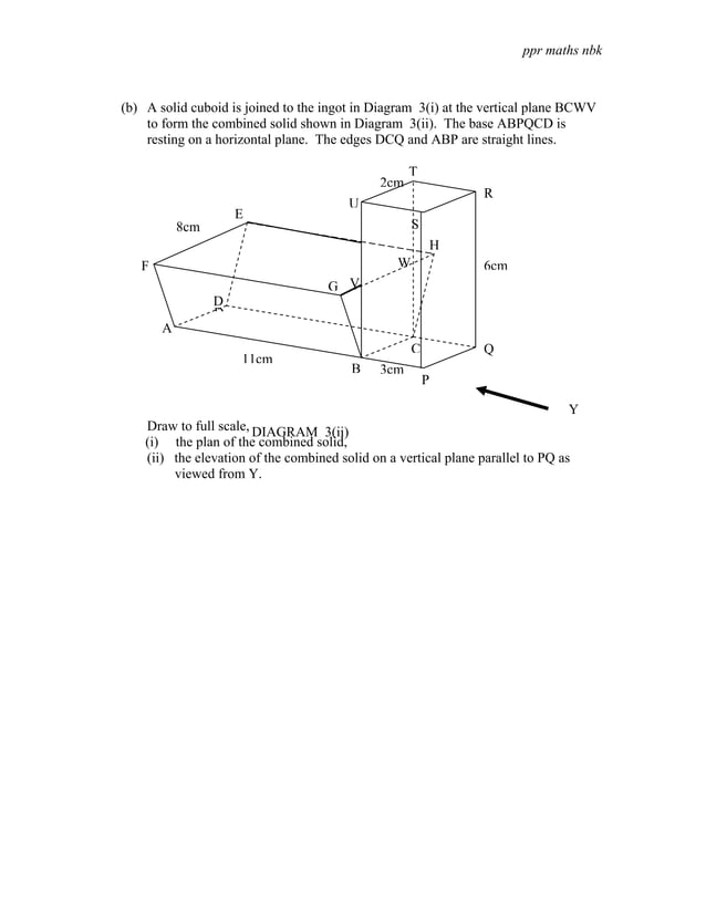 P2 Plans & Elevation Test | PDF
