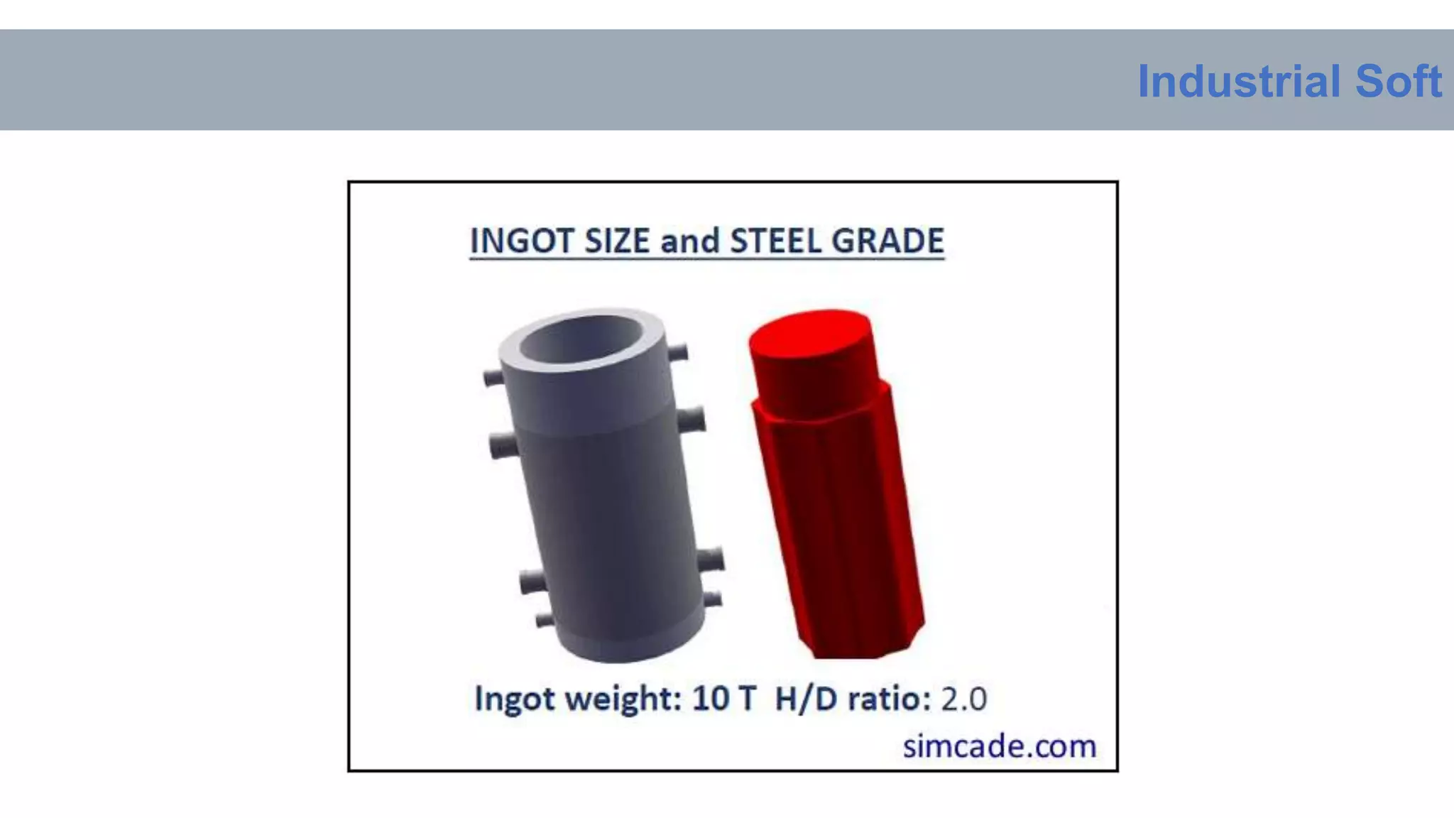 Segregation in several modified P20 steel grades | PPTX