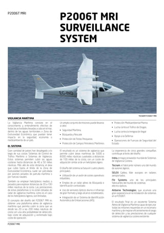 P2006T MRI SURVEILLANCE SYSTEM | PDF