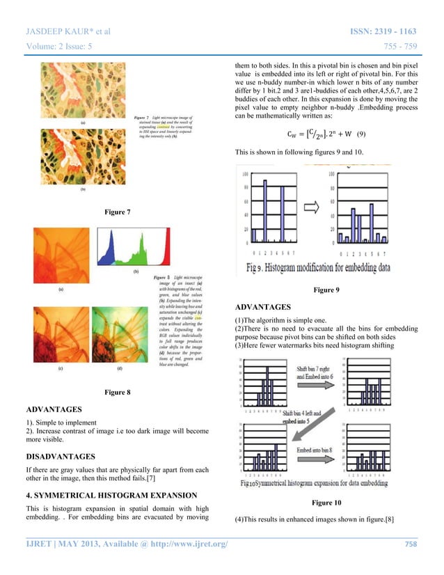 Histogram Equalization | PDF | Digital Audio | Computer Software and Applications