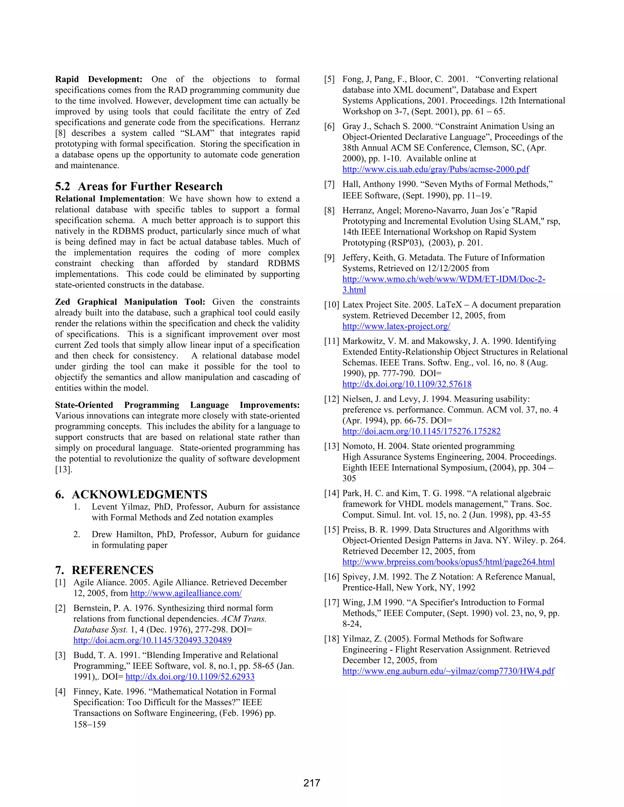 P209 leithiser-relationaldb-formal-specifications | PDF