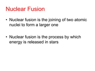 P2 10 nuclear_fission_and_fusion | PPT