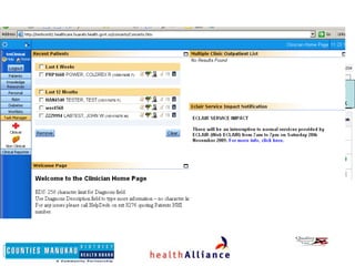 Task Manager – an innovative approach to improving hospital ...