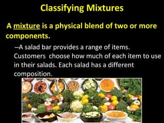 Lecture 2.2- Mixtures | PPT