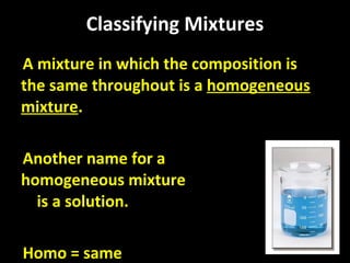 Lecture 2.2- Mixtures | PPT
