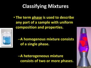 Lecture 2.2- Mixtures | PPT
