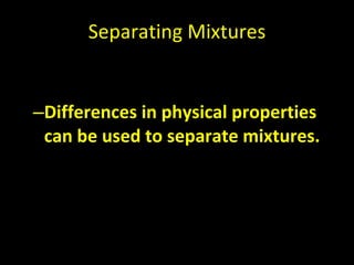 Lecture 2.2- Mixtures | PPT