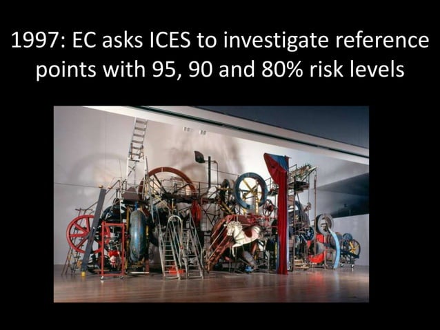 ICES and precautionary approach | PPT