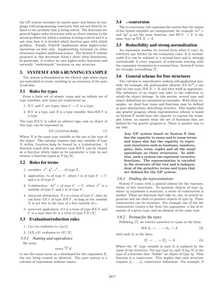 An Abstraction-Based Genetic Programming System | PDF