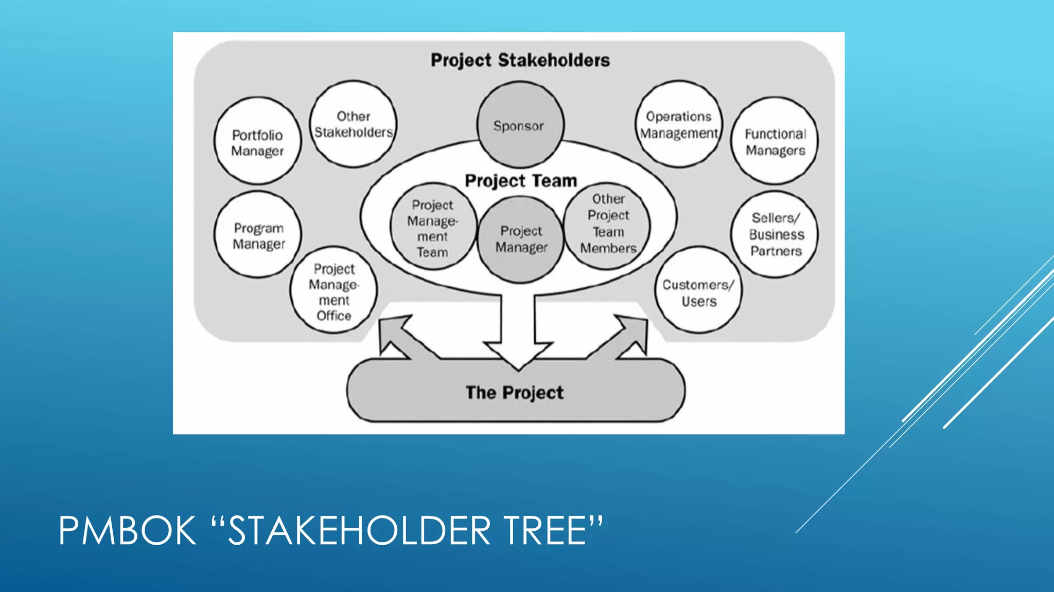 Stakeholder management | PPTX