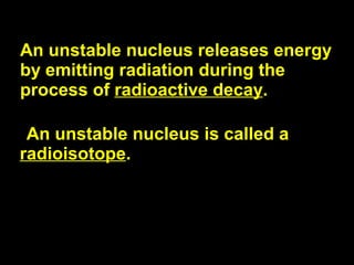 Lecture 25.1- Radiation | PPT