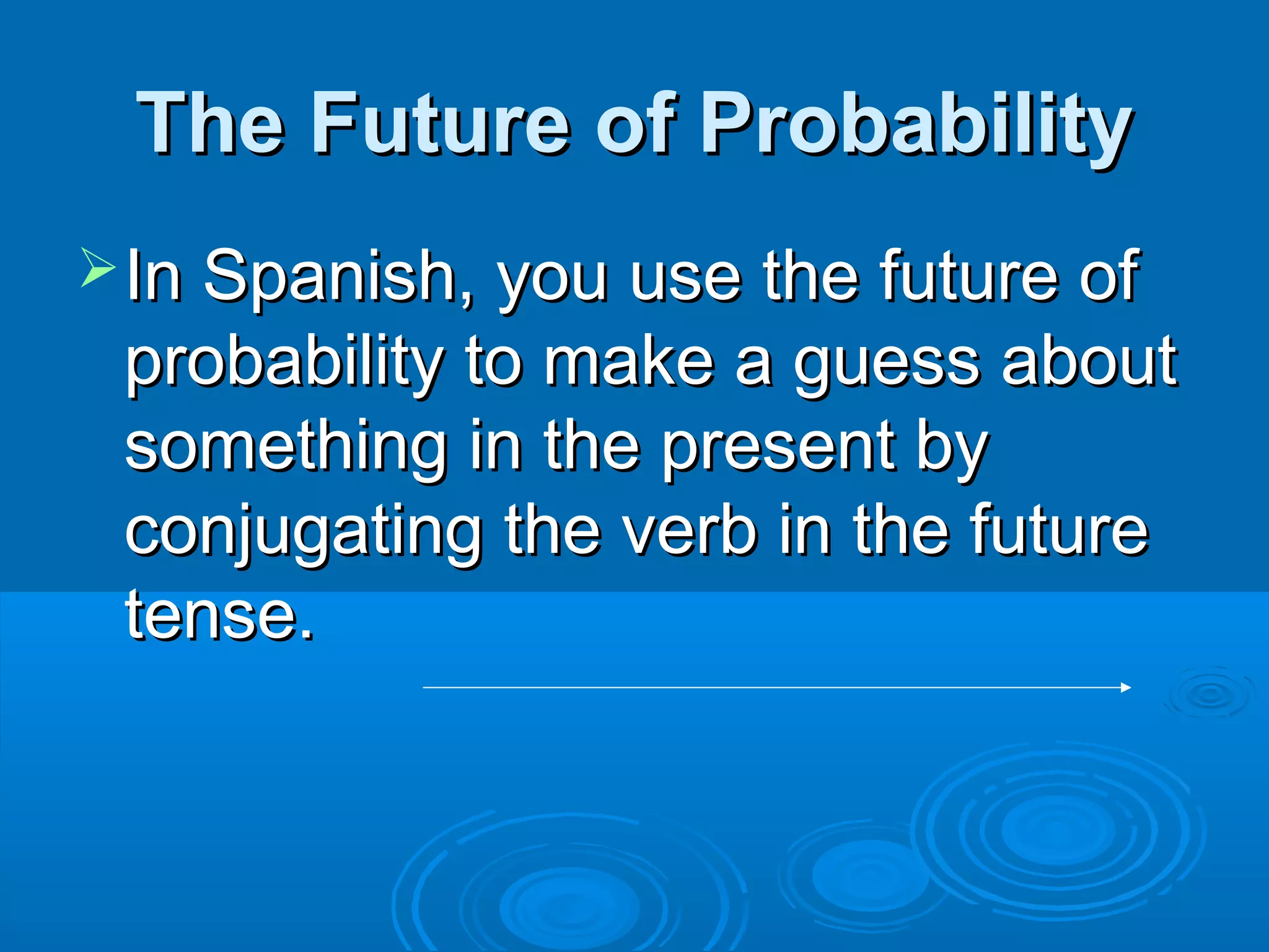 P263 future-of-probability | PPT