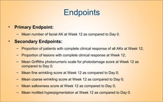 Short incubation methylaminolevulinate photodynamic therapy without ...
