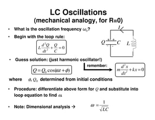 AC Circuit Theory | PPT