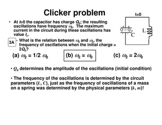 AC Circuit Theory | PDF | Chemistry | Science