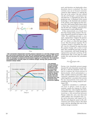 Well Test Design | PDF