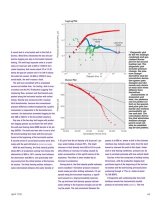 Well Test Design | PDF