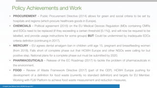 PLENARY 2: Anja Leetz_2017 | PPT