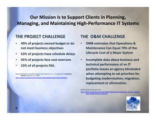 P2C2 Group, Inc. - Qualifications | PDF