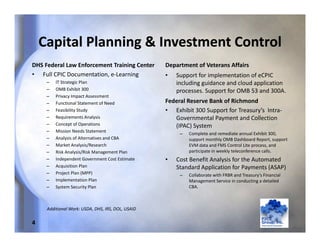 P2C2 Group, Inc. - Qualifications | PDF