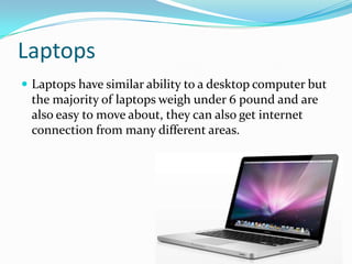 P2 computer systems | PPTX | Smartphones | Consumer Electronics