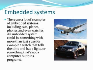 P2 computer systems | PPTX | Smartphones | Consumer Electronics