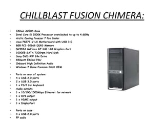 P2 computer systems | PPT
