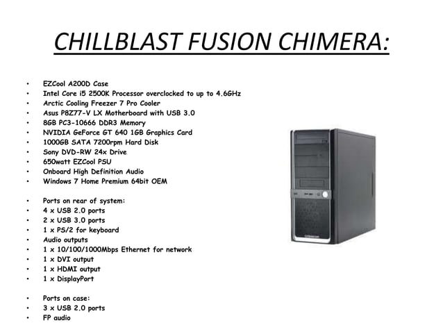 P2 computer systems | PPT | Free Download