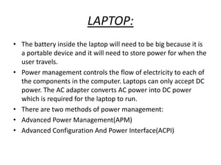 P2 computer systems | PPT