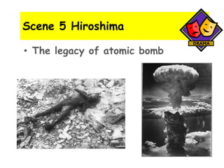 P2 concept 1 radiation | PPTX