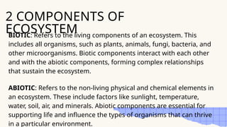 P2_EDU 562 Exploring the Ecosystem.pptx. | PPTX