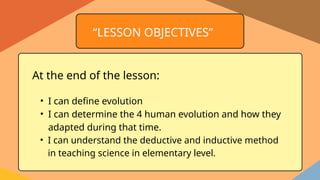 P2_EDU 562 Theory of Evolution by charles darwin.pptx