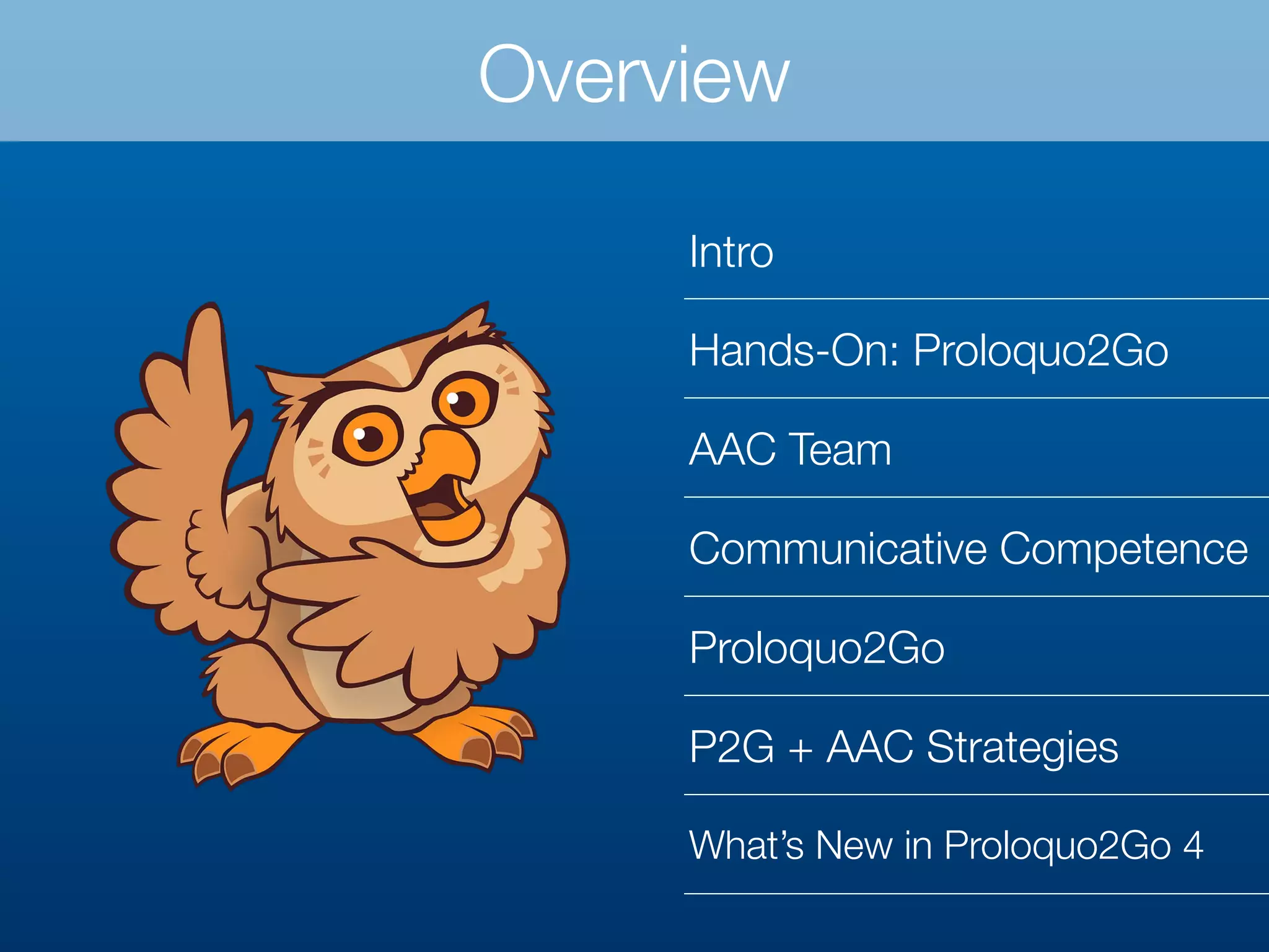 Implementation of Proloquo2Go for Students with AAC Needs | PDF