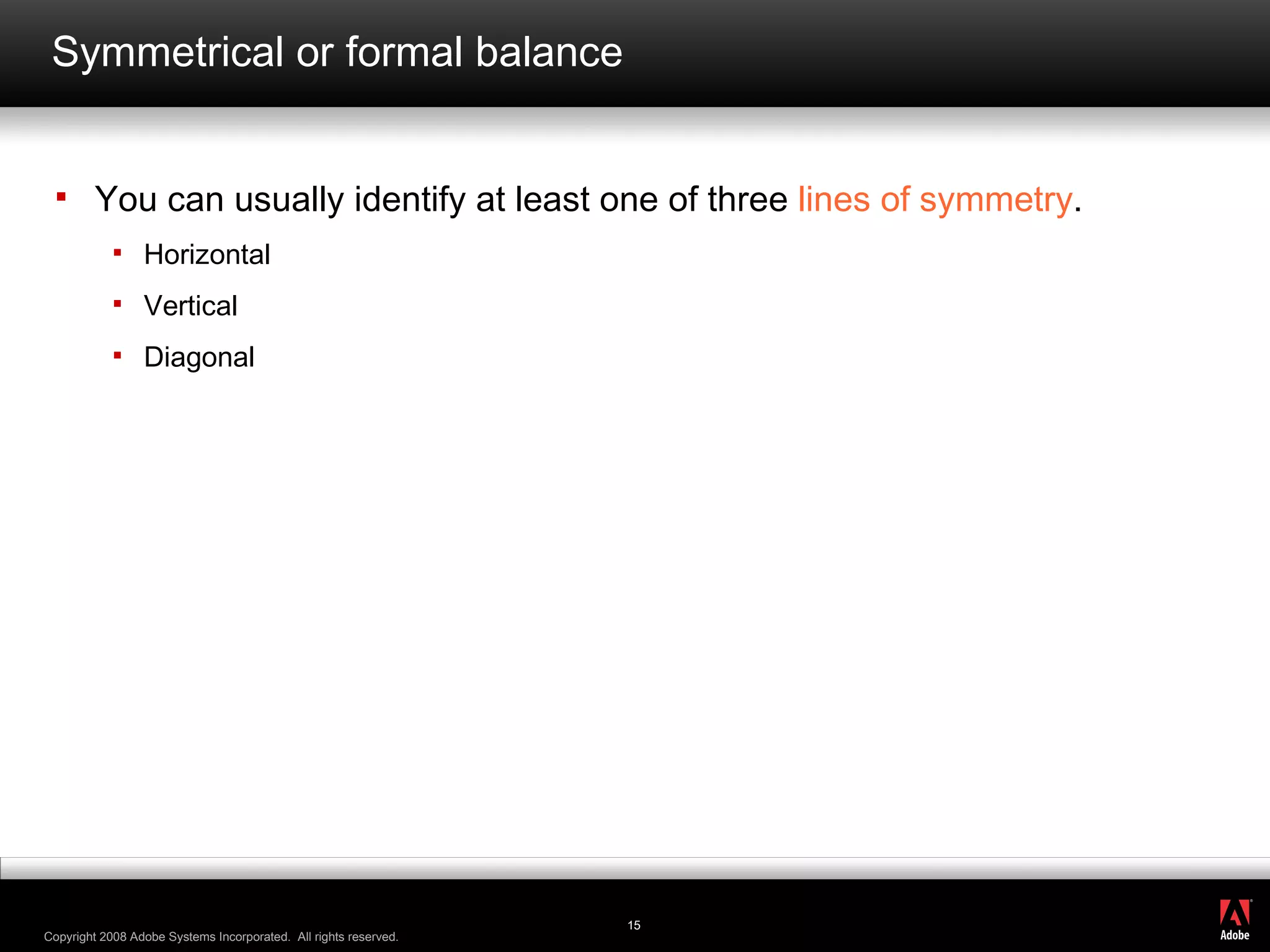 Graphic Design Fundamentals | PPT