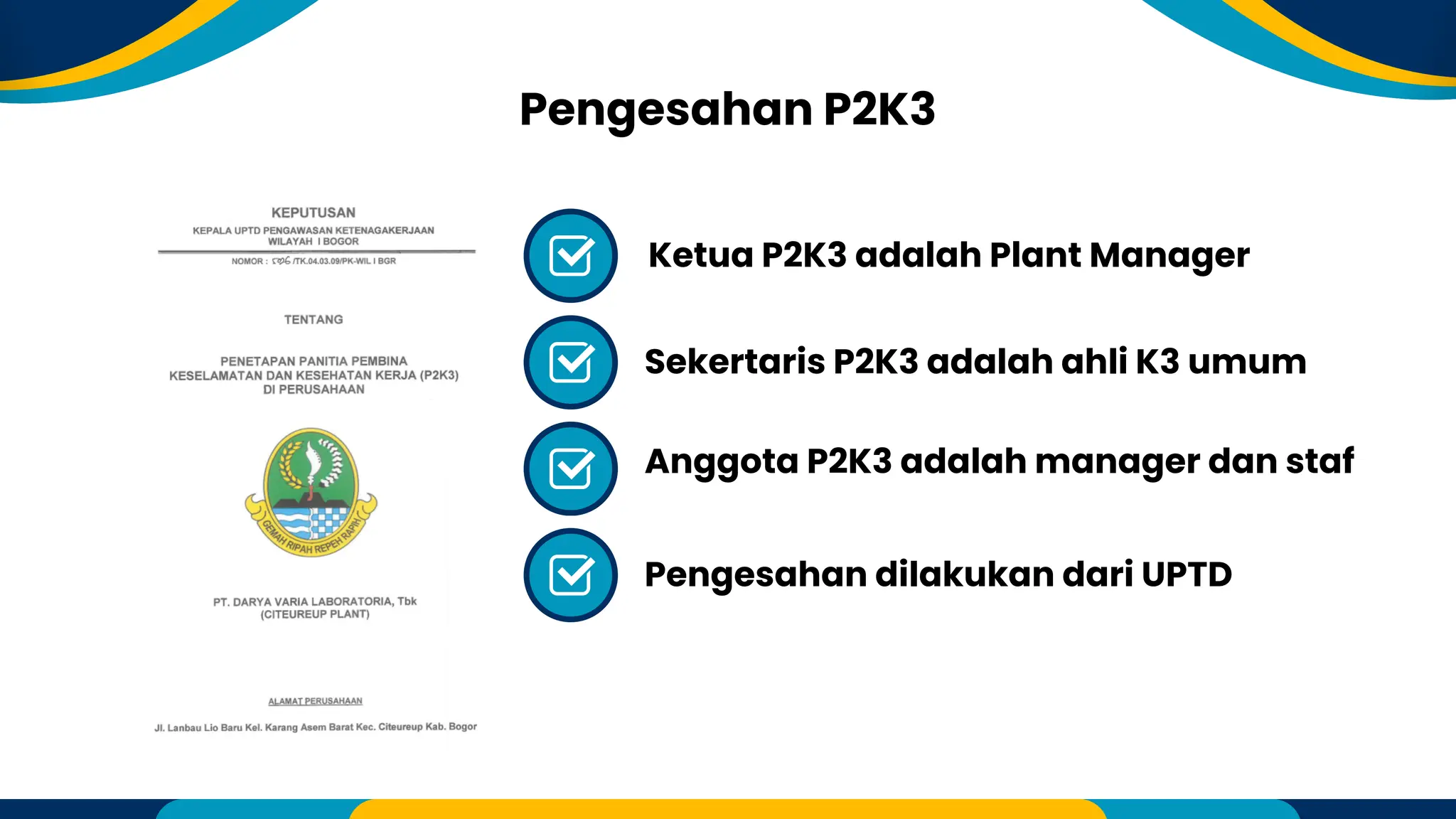Mari kita belajar tentang P2K3 di Industri Manufaktur.pdf