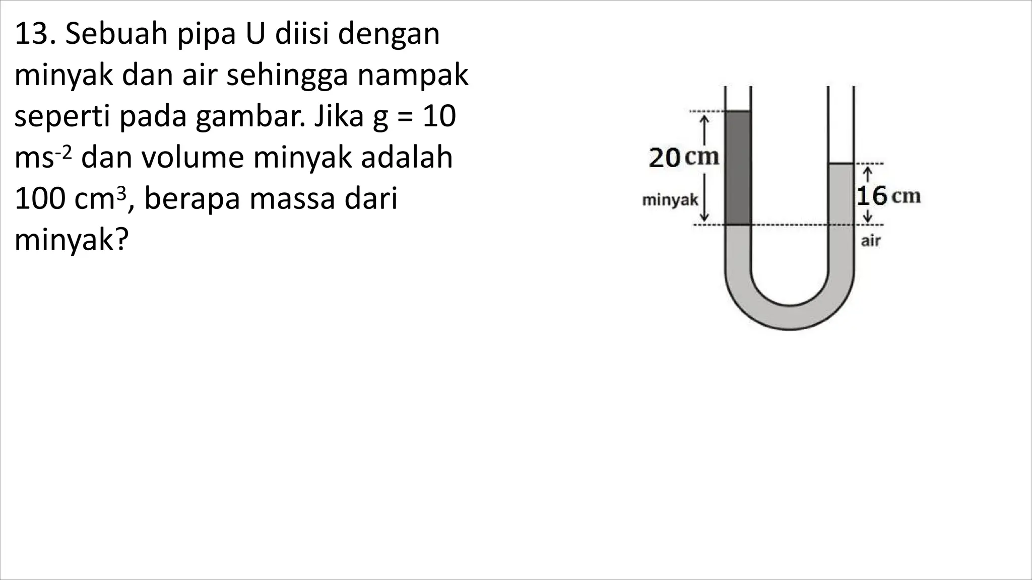 pembahasan soal KSNR final 2023 kelas 7-8 | PDF