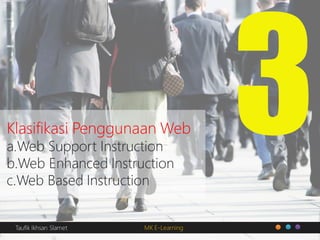 P2 komponen e learning | PDF