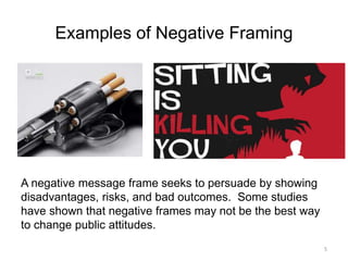 Visual Rhetoric and PSA | PPTX