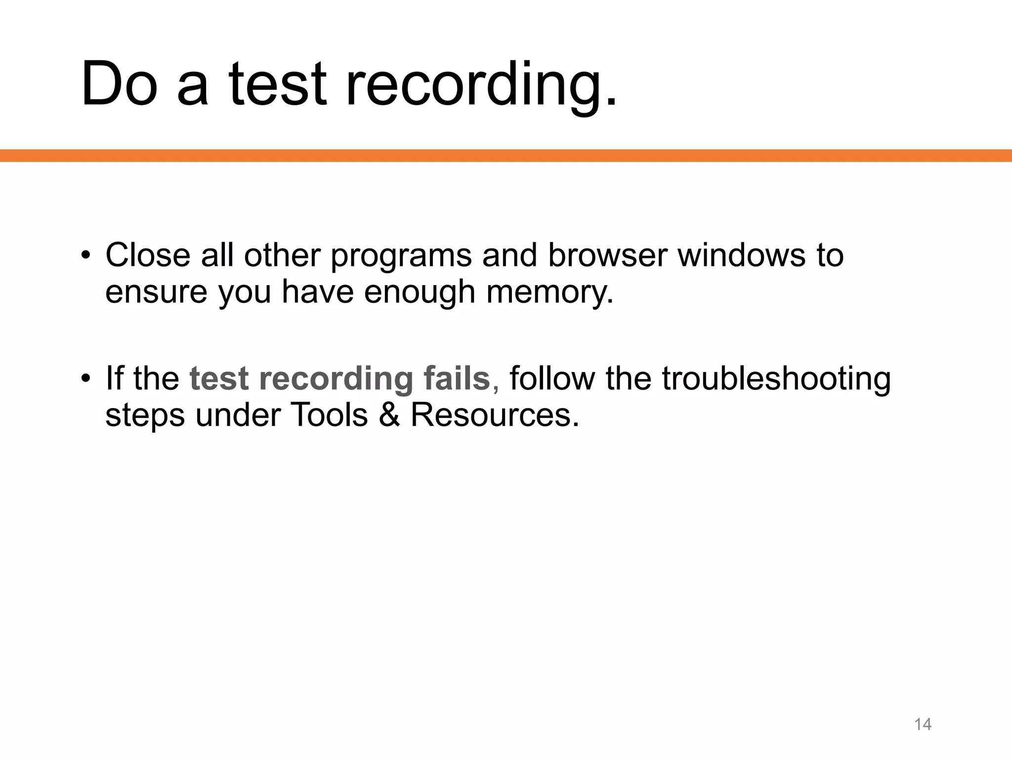 P2 lecture3 screencasting_design_justification_billboardorposter | PPTX | Computing | Technology ...